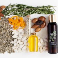Recipes | The PERKS of JAVA Skin Care