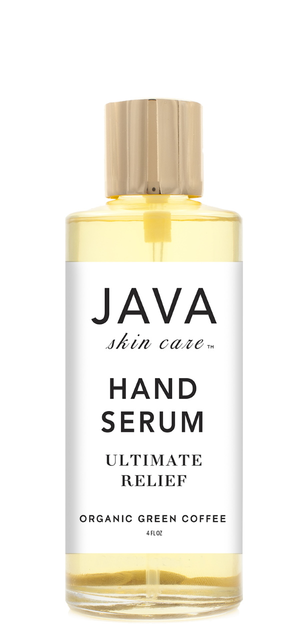 The PERKS of JAVA Skin Care | Caffeine + Antioxidants to Awaken Your ...