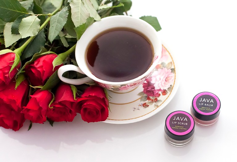 The PERKS of JAVA Skin Care | Caffeine + Antioxidants to Awaken Your ...